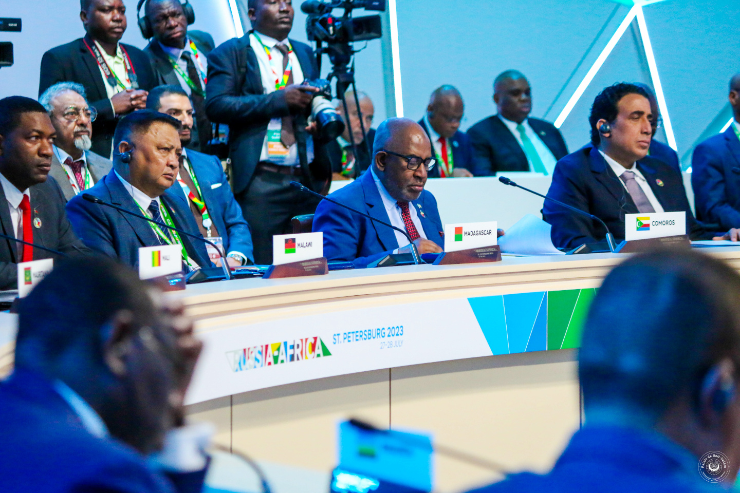 Beit-Salam | Site Web Officiel de la Présidence de l'Union des Comores ...